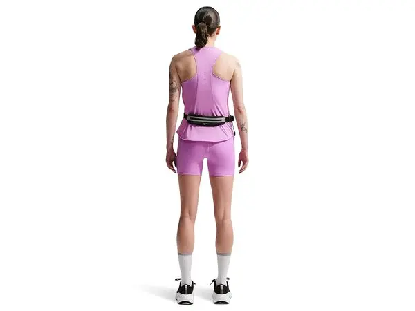 Nike Swift High-waisted Running Shorts With Pockets