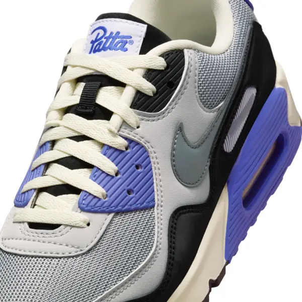 Nike Air Max 90 Sp Shoes