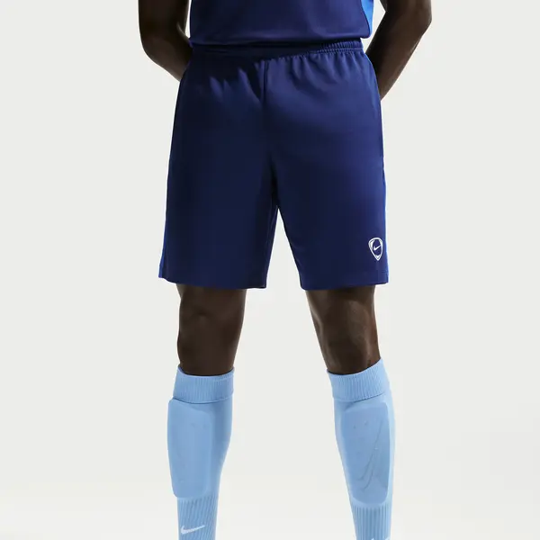 Nike Academy+ Dri-fit Soccer Shorts