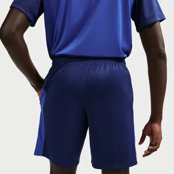 Nike Academy+ Dri-fit Soccer Shorts