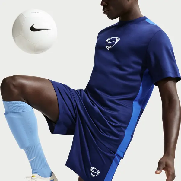 Nike Academy+ Dri-fit Soccer Shorts