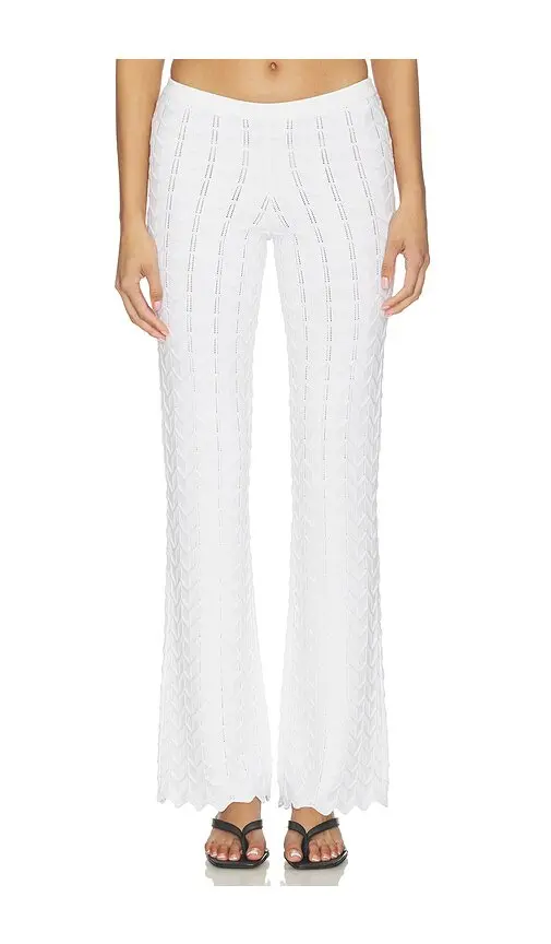 LOVERS AND FRIENDS Polly Knit Pant