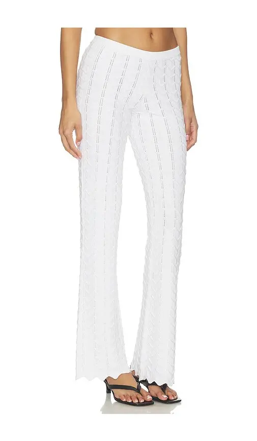 LOVERS AND FRIENDS Polly Knit Pant
