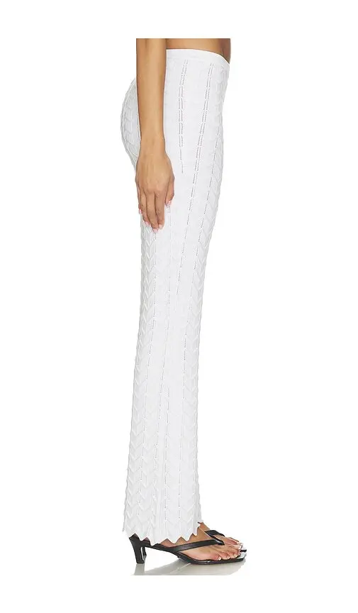 LOVERS AND FRIENDS Polly Knit Pant