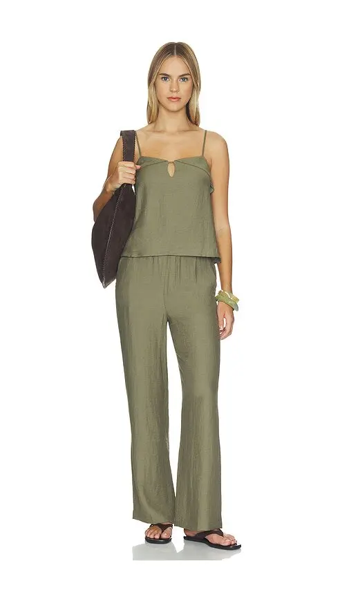 Heartloom Derby Set - Army