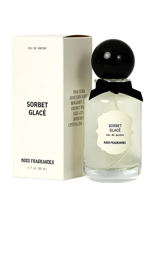 MOCO FRAGRANCES Sorbet Glacã© Eau De Parfum