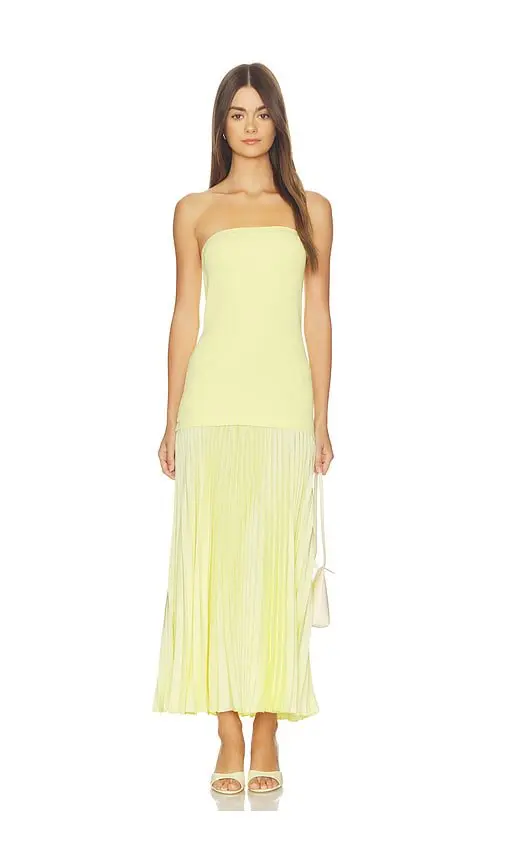 Astr The Label Selune Dress