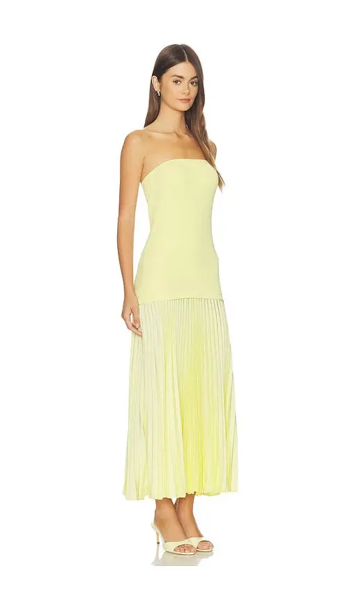 Astr The Label Selune Dress