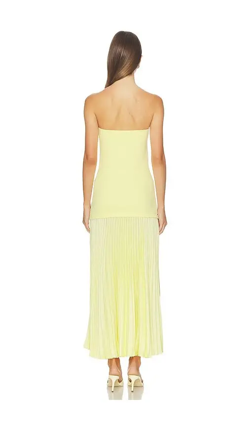 Astr The Label Selune Dress