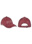 GOLDEN GOOSE Baseball Cap - Multicolor