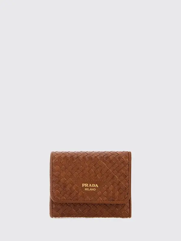 Prada Wallet