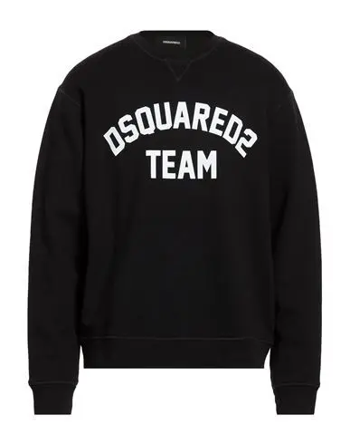 Dsquared2 Sweatshirt Size Cotton