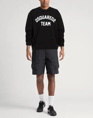 Dsquared2 Sweatshirt Size Cotton