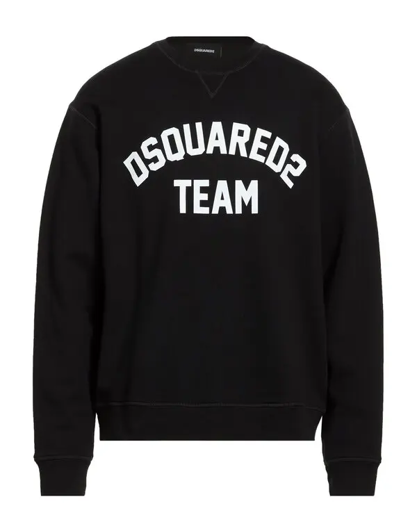 Dsquared2 Sweatshirt Size Cotton