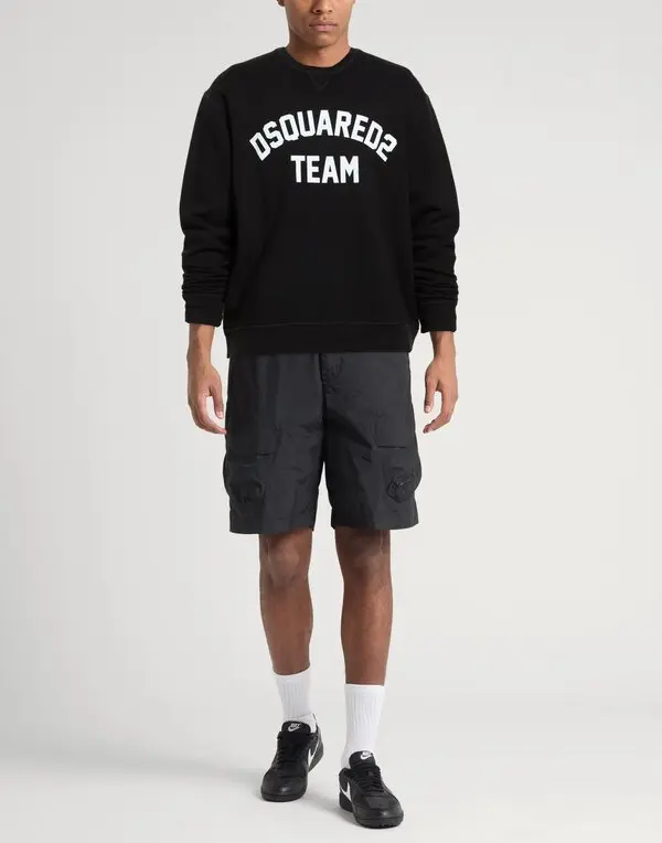 Dsquared2 Sweatshirt Size Cotton