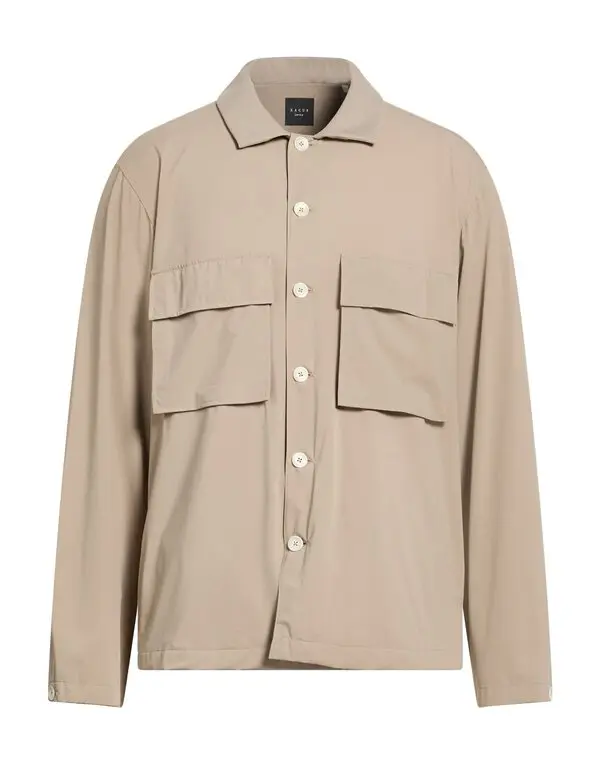 XACUS Jacket Light Size Polyamide, Elastane
