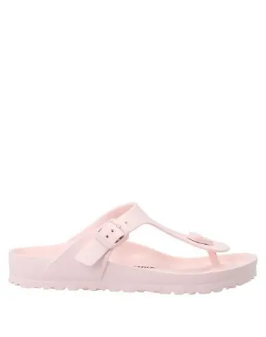 BIRKENSTOCK Thong Sandal Light Size Eva - Pink