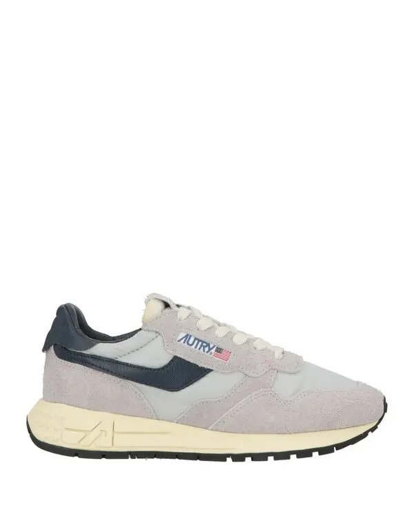 AUTRY Sneakers - Grey