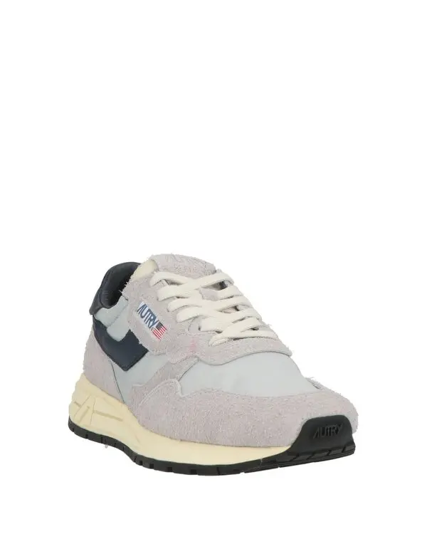 AUTRY Sneakers - Grey