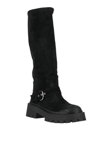 VIC MATIE Suede Leather Boots