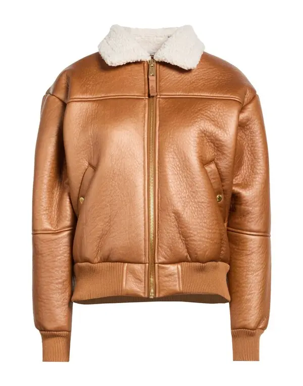 Alpha Industries Bomber Jacket