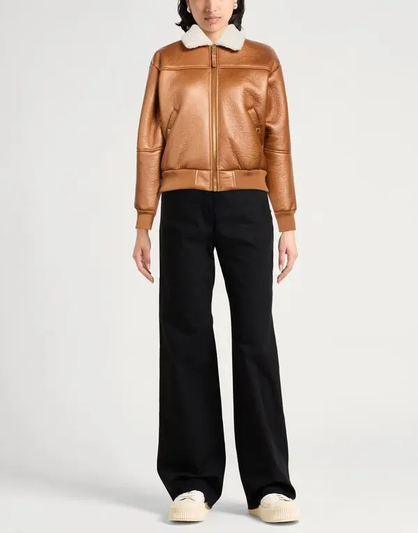 Alpha Industries Bomber Jacket