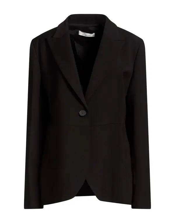 Liviana Conti Single-breasted Blazer