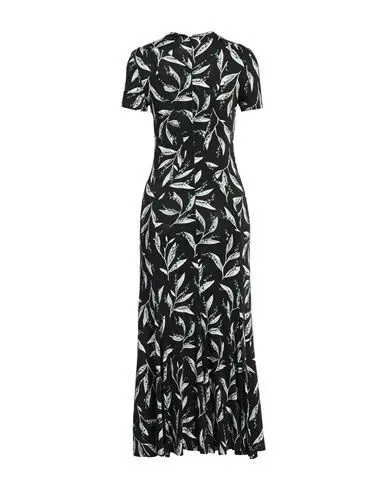 Rabanne Midi Dress Size Viscose, Elastane