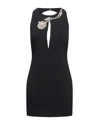 BLUGIRL Mini Dress Size Polyester, Elastane