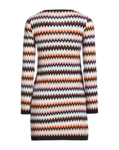 Missoni Mini Dress Size Wool