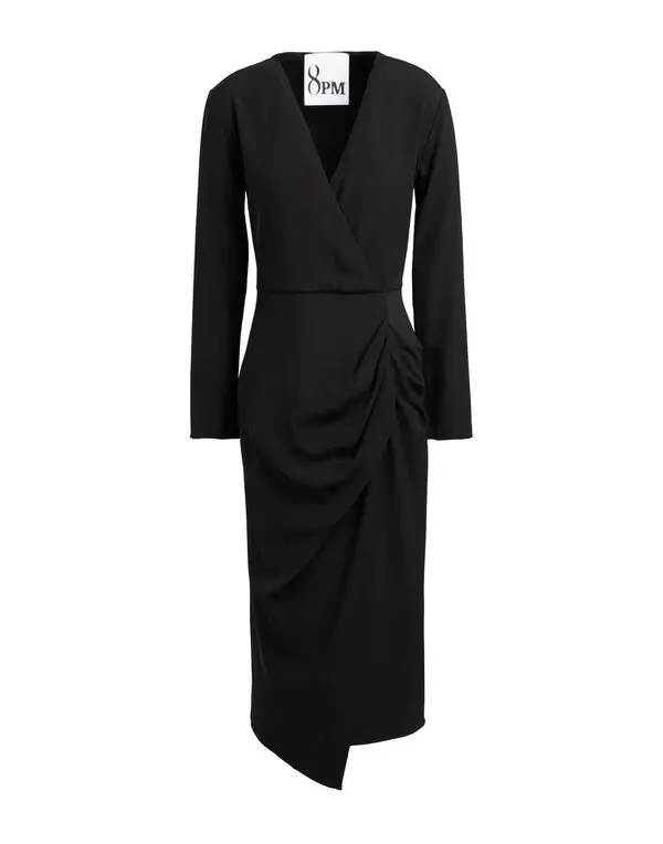 8PM Midi Dress