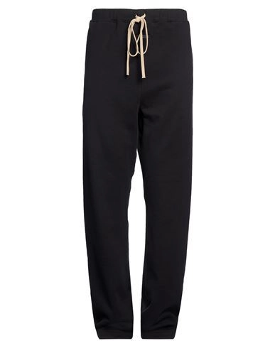 Fear Of God Pants Size Cotton - Black