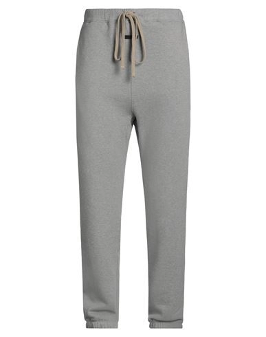 Fear Of God Pants Size Cotton - Grey