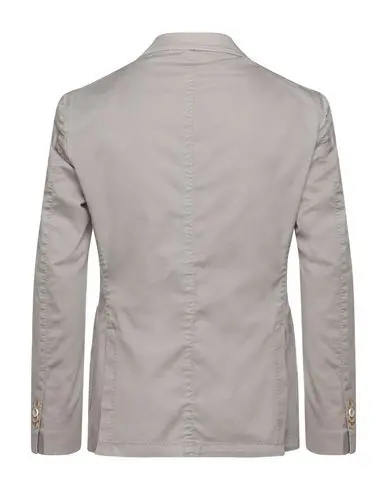 HARMONT & BLAINE Blazer Size Cotton, Elastane