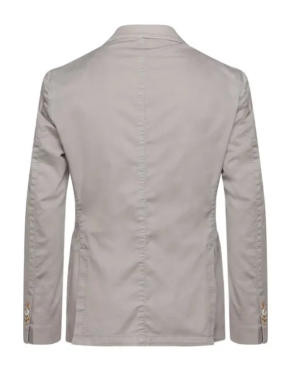 HARMONT & BLAINE Blazer Size Cotton, Elastane