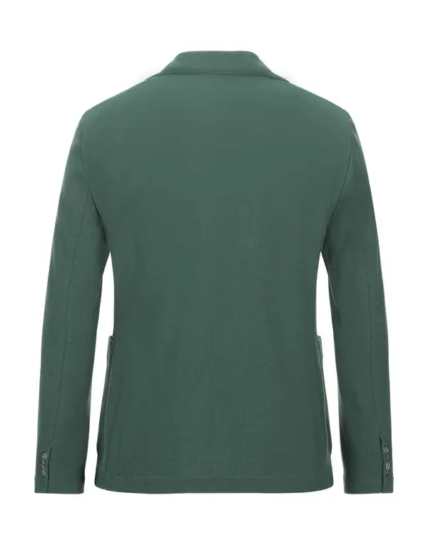 HARMONT & BLAINE Blazer Size Polyester, Cotton, Polyamide