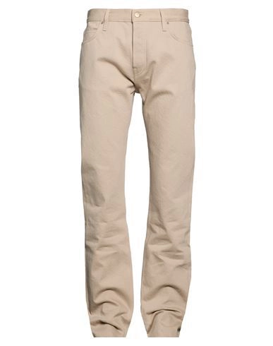 Fear Of God Cotton Jeans - Beige