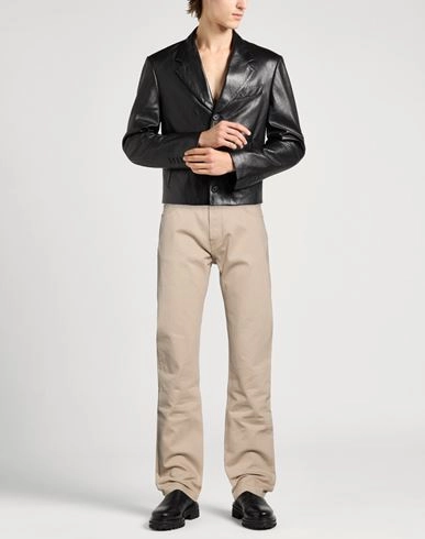 Fear Of God Cotton Denim Jeans - Beige
