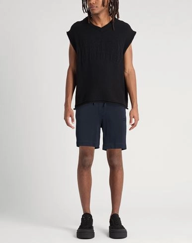 BOSS Cotton French Terry Athletic Shorts