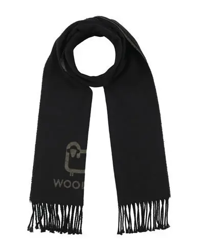 Woolrich Scarf Cotton