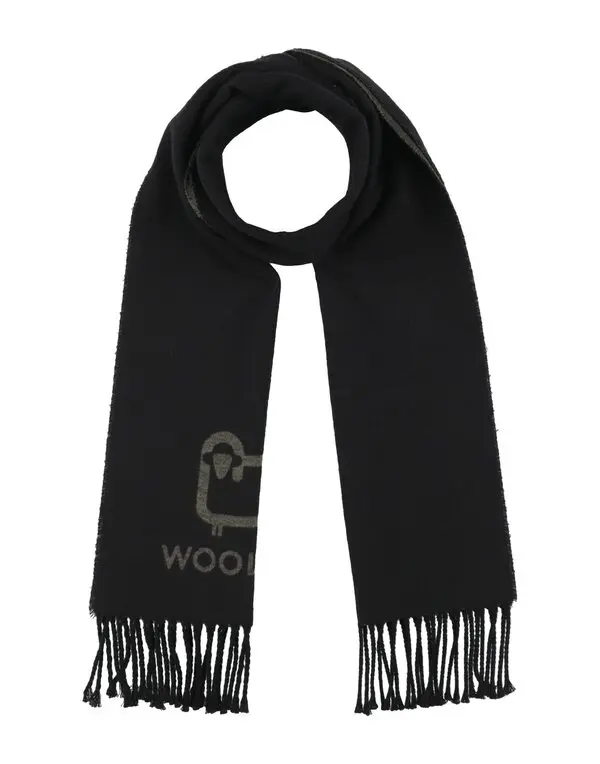 Woolrich Scarf Cotton