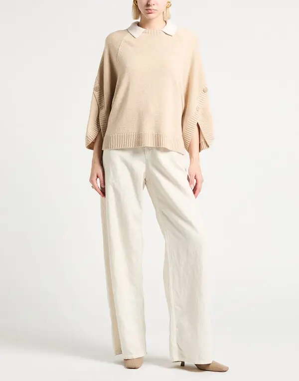Max Mara Wool And Cashmere Sweater