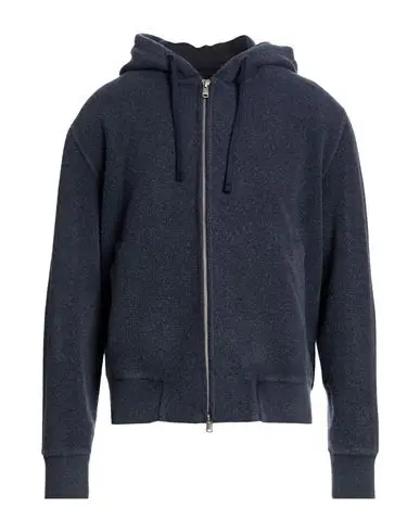 CIRCOLO 1901 Cardigan In Polyamide And Wool - Blue