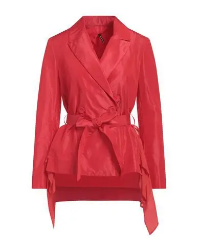 PIERANTONIOGASPARI Blazer Size Polyester, Viscose