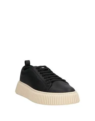 ANTONY MORATO Sneakers Size Leather
