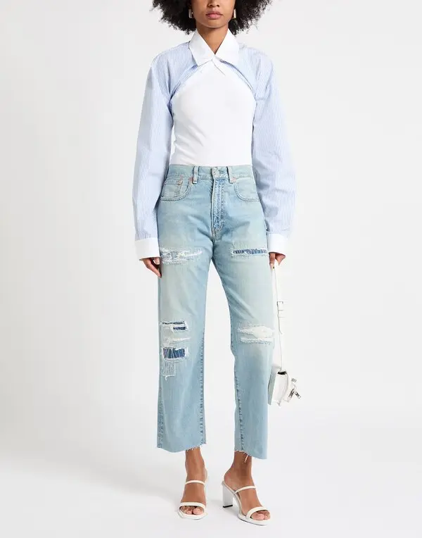 Dsquared2 Shrug Size Cotton