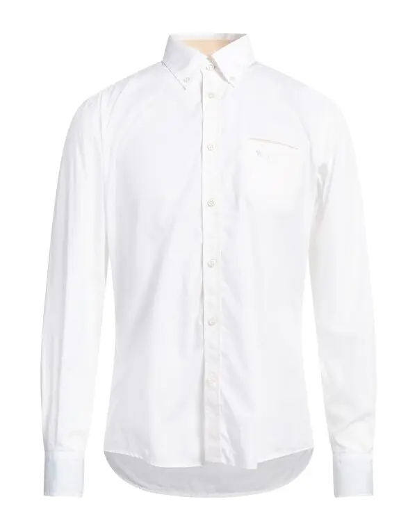 HARMONT & BLAINE Shirt Size Cotton
