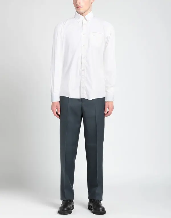 HARMONT & BLAINE Shirt Size Cotton