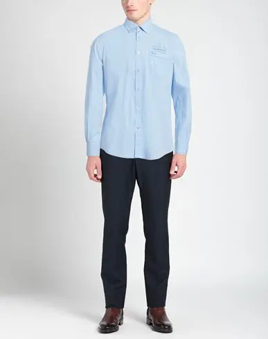 HARMONT & BLAINE Shirt Light Size Cotton, Elastane