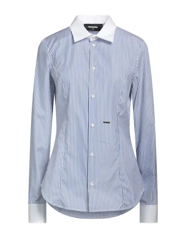 Dsquared2 Shirt Size Cotton